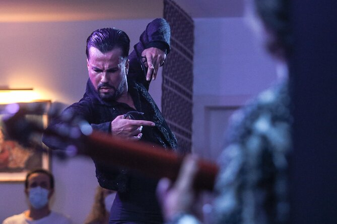 Authentic flamenco show. Alegria and gastronomy Malaga - Practical Tips for Visitors