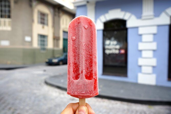 Authentic Flavors of San Juan Food Tour - Who Should Consider This Tour?