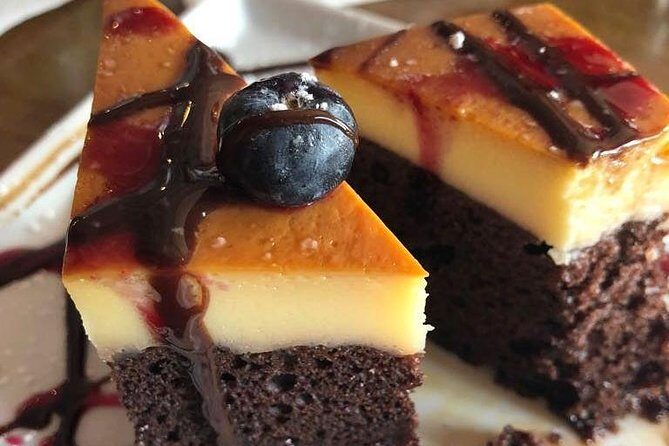 Authentic Flavors of San Juan Food Tour - FAQs