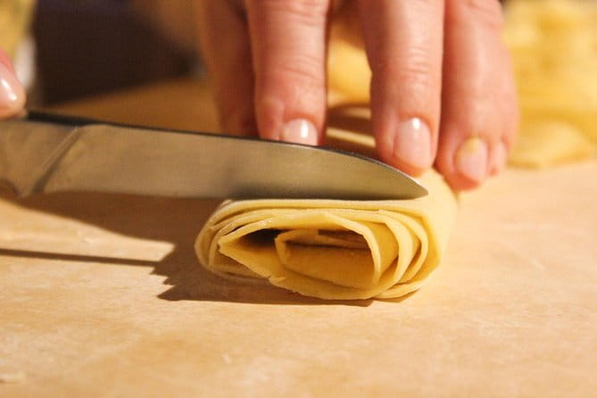 Authentic Florence Cooking Class at Costanza's 1839 Family Estate - FAQ