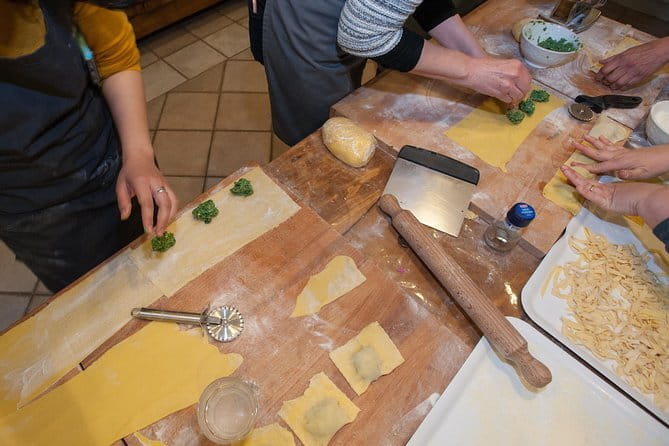 Authentic Florence Pasta-Making Class with Eating Europe - Why the Price Reflects Value