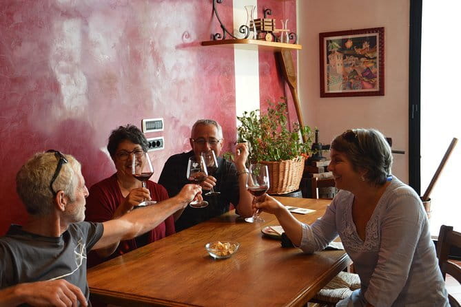 Authentic Florence Pasta-Making Class with Eating Europe - The Role of the Guides and Chefs