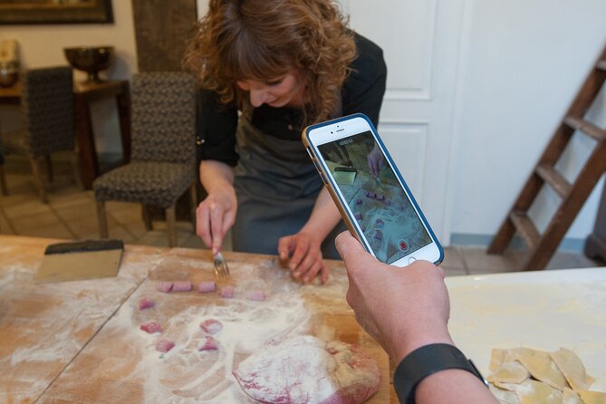 Authentic Florence Pasta-Making Class With Eating Europe - Explore More Culinary Adventures With Eating Europe