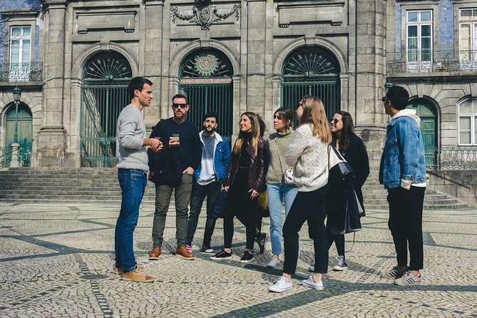 Authentic Food and Wine Tour in Porto by Food Lover Tour - Accessibility and Logistics