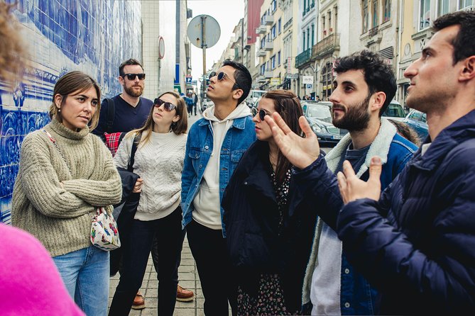 Authentic Food and Wine Tour in Porto by Food Lover Tour - Final Thoughts: Who Will Love This Tour?