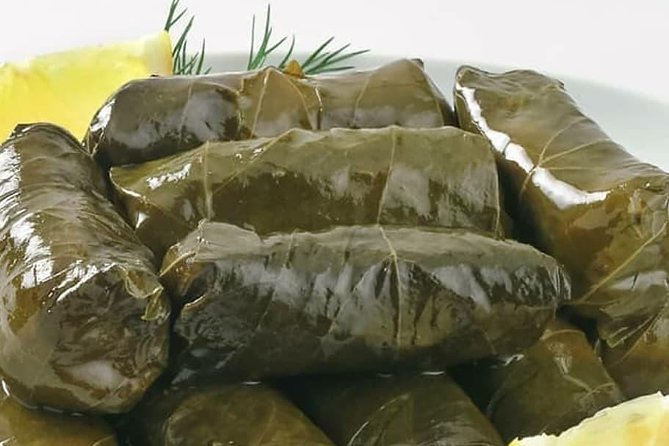 Authentic Food Tasting Experience Paros! VeganVegetarianCarnivore - FAQ