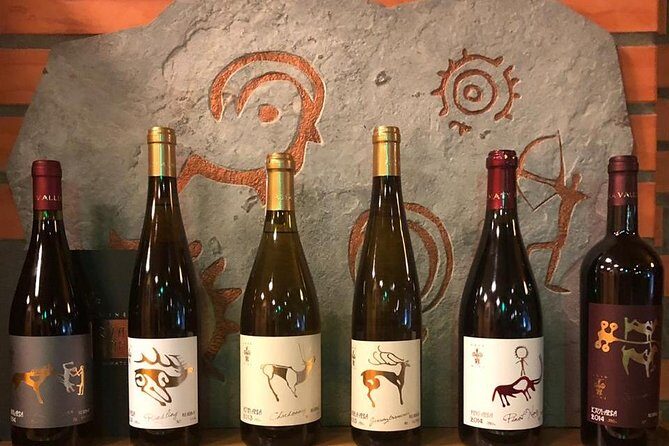 Authentic food tour in Almaty - Authentic Food Tour in Almaty: A Genuine Taste of Kazakh Culture