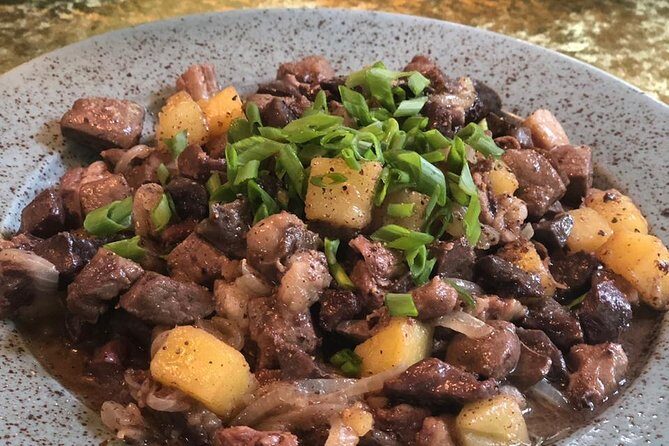 Authentic food tour in Almaty - A Closer Look at the Itinerary