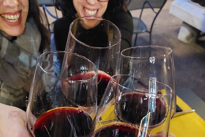 Authentic Full dinner & Wine Experience with a Sommelier in Pisa - What Makes This Tour Truly Special?