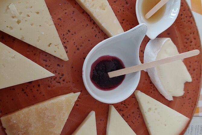 Authentic Full dinner & Wine Experience with a Sommelier in Pisa - Final Thoughts