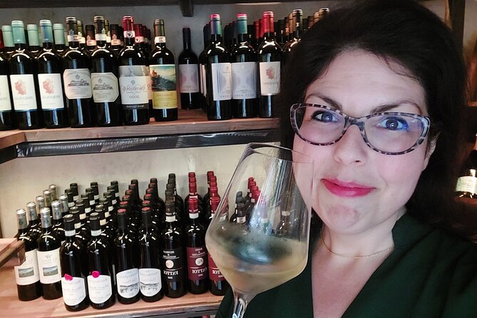 Authentic Full dinner & Wine Experience with a Sommelier in Pisa - Frequently Asked Questions