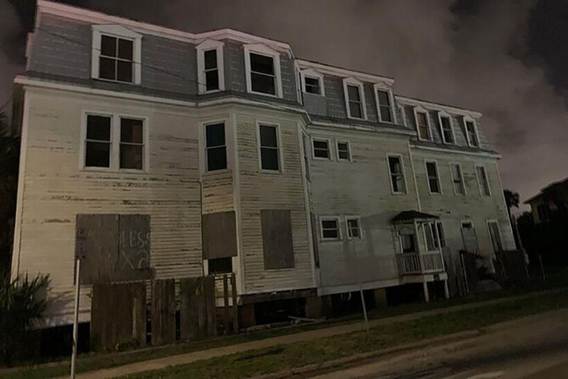 Authentic Galveston Ghost City Tour - An Overview of the Experience