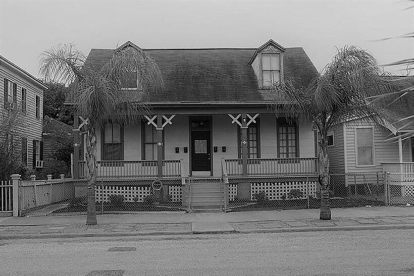 Authentic Galveston Ghost City Tour - The Sights and Stories: A Closer Look