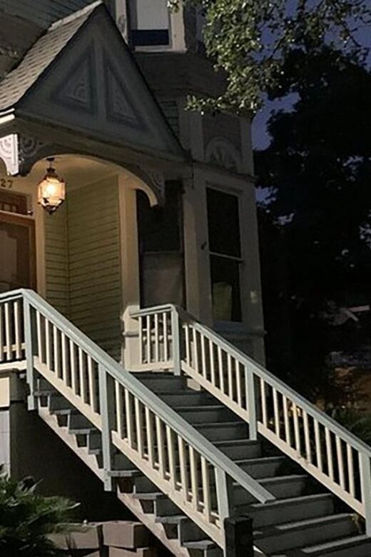 Authentic Galveston Ghost City Tour - The Overall Experience