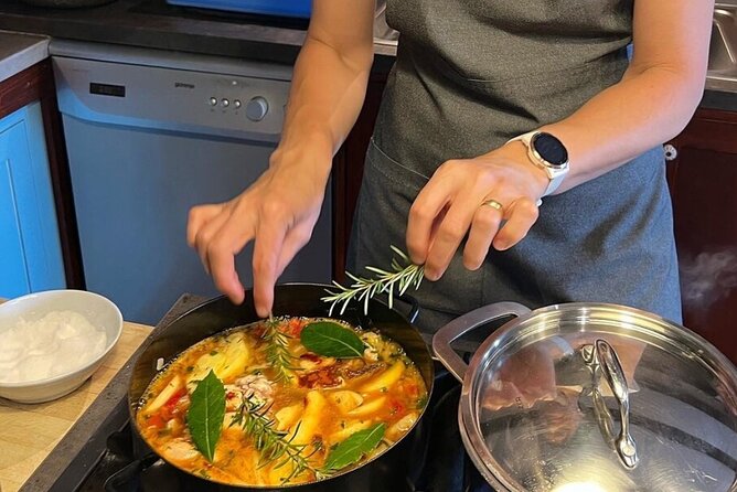 Authentic Garden to Table Cooking Class in Dubrovnik Countryside - What to Expect From the Cooking Class