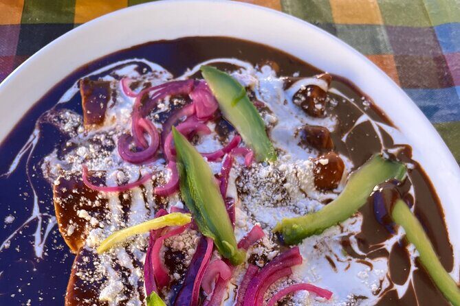 Authentic Gastronomic Mexican Food Experience in Downtown Tulum - What Past Travelers Say
