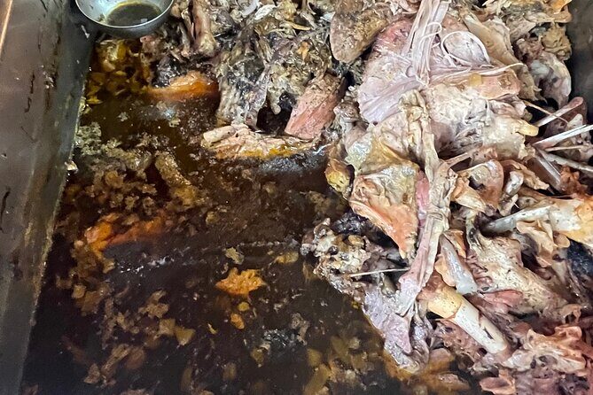 Authentic Gastronomic Mexican Food Experience in Downtown Tulum - FAQ