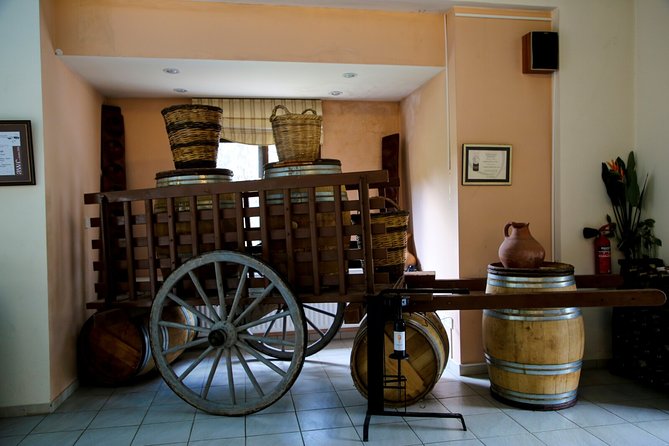 Authentic Gourmet Tour with Wine and Food Tasting from Paphos - Who Will Love This Tour?