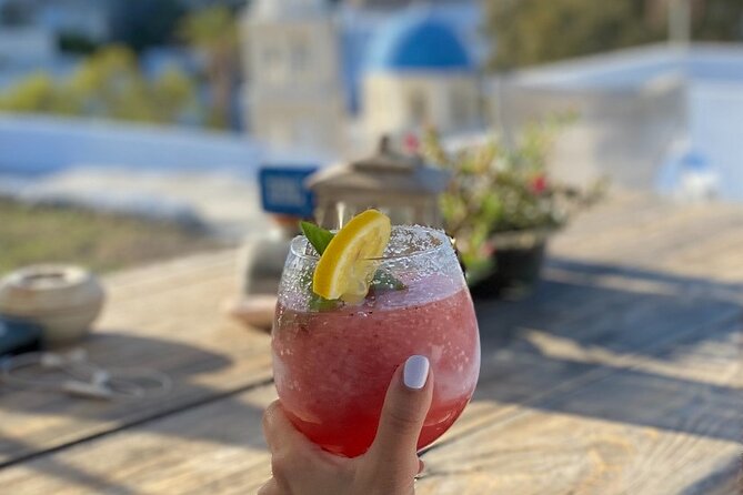 Authentic Greek food tapas and wine tasting - Cave village - Practical Information and Tips