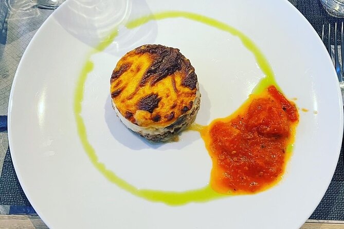 Authentic Greek food tapas and wine tasting - Cave village - FAQs