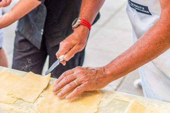 Authentic Hands on Cooking Class in Sorrento With Lunch - Highlights of the Cooking Class