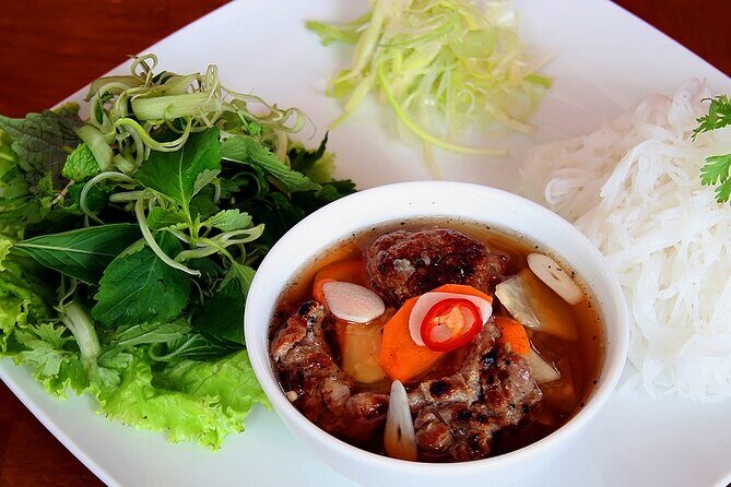 AUTHENTIC Hanoi Walking Street Food - PRIVATE TOUR - Authentic Experiences and Cultural Insights