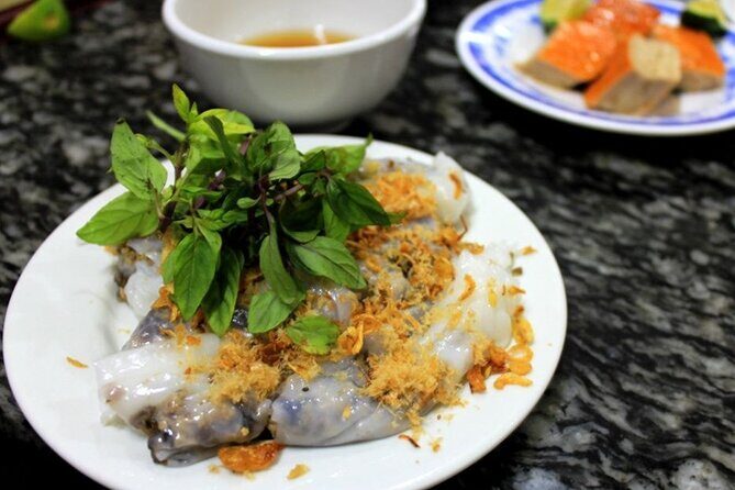 AUTHENTIC Hanoi Walking Street Food - PRIVATE TOUR - Who Will Love This Tour?