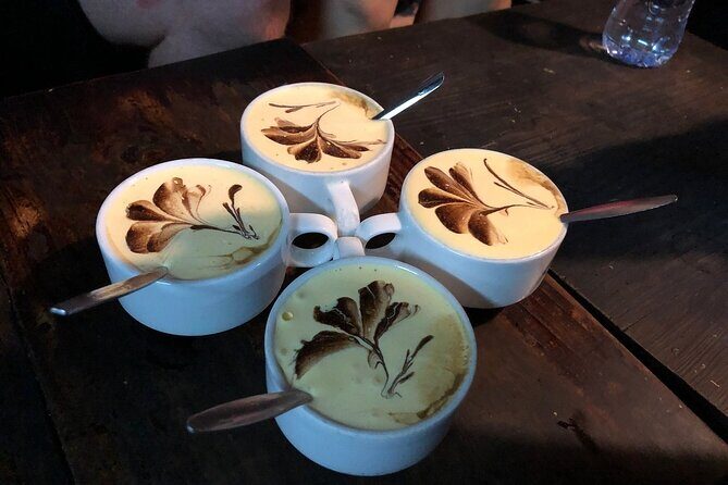 AUTHENTIC Hanoi Walking Street Food - PRIVATE TOUR - FAQ