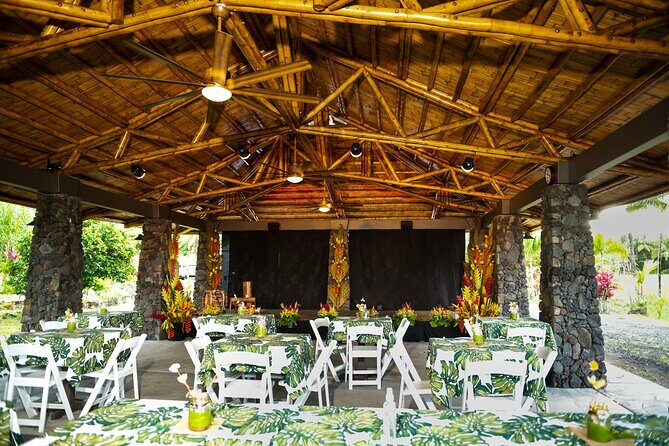 Authentic Hawaiian Dinner Pa'ina with Natives in Hana - What to Expect from the Hana Paina Tour