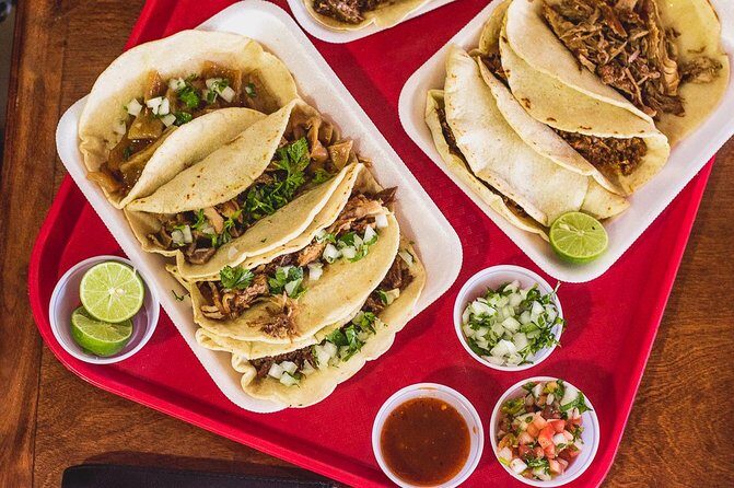 Authentic Hispanic Taco Experience - An Honest Look at the Authentic Hispanic Taco Experience in Huatulco