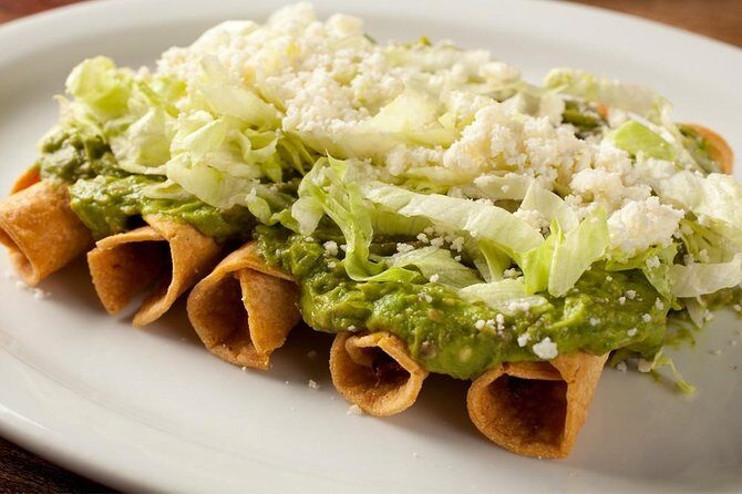 Authentic Hispanic Taco Experience - FAQs