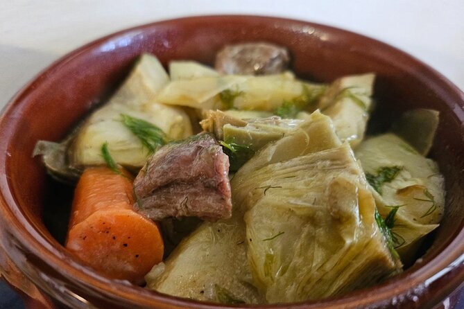 Authentic Home Cooking Class in Crete with a Passionate Local - FAQ