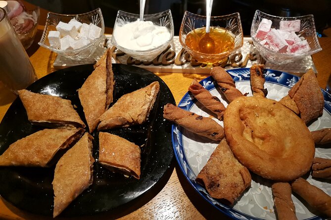 Authentic Homemade Bulgarian Dessert Tasting in Sofia - The Value: Is It Worth the Price?