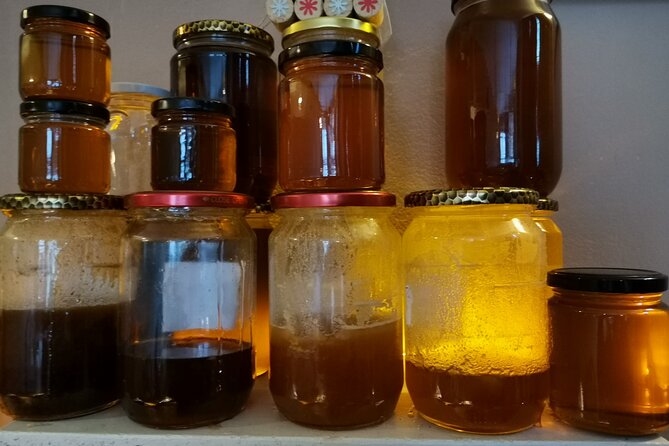 Authentic Homemade Bulgarian Dessert Tasting in Sofia - Who Will Love This Tour?