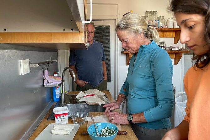 Authentic Homemade Turkish Breakfast Cooking With Local Friends - Key Points