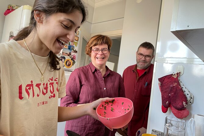 Authentic Homemade Turkish Breakfast Cooking With Local Friends - Embracing the Spirit of Turkish Hospitality
