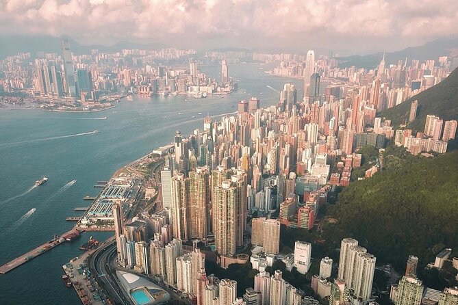 Authentic Hong Kong Private Tour - In-Depth Look at the Itinerary