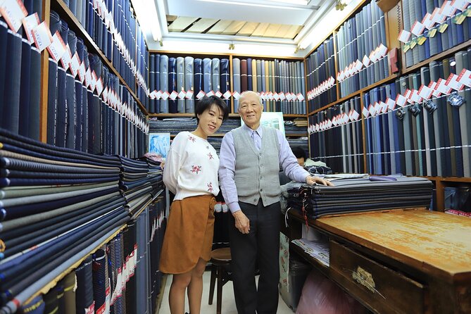 Authentic Hong Kong Private Tour - What’s Included and What to Budget For