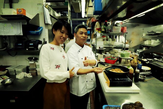 Authentic Hong Kong Private Tour - Why This Tour Stands Out