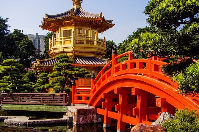 Authentic Hong Kong Private Tour - Who Should Book This Tour?