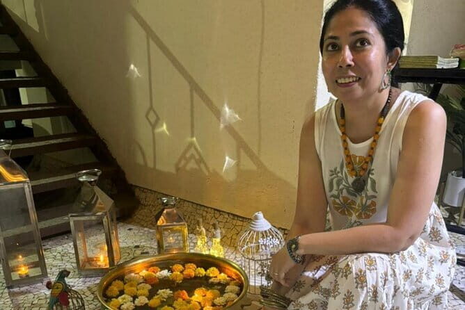 Authentic Indian Cooking Class in Mumbai in a Local Home - A Closer Look at the Experience