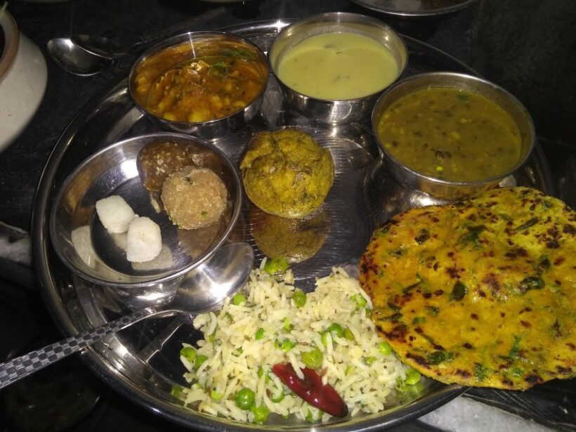 Authentic Indian Meal in Indian Family House! - Final Thoughts