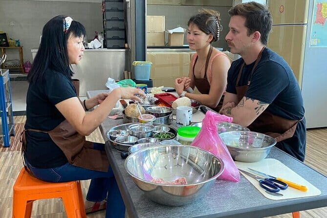 Authentic Indian Penang Cooking Class - FAQ