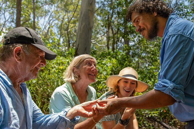 Authentic Indigenous Cultural Tour Including Scenic River Cruise - An In-Depth Look at the Tour Experience