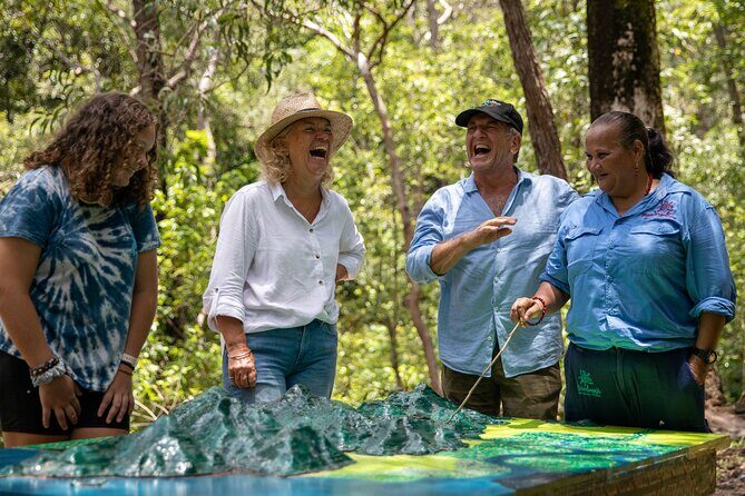 Authentic Indigenous Cultural Tour Including Scenic River Cruise - Who Is This Tour Best For?