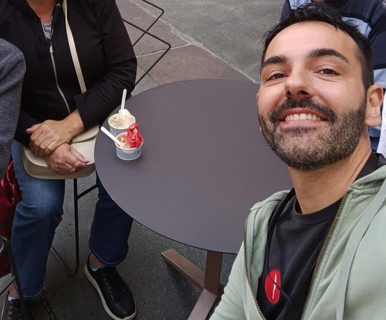 Authentic Italian Breakfast in Piazza Maggiore! - An Introduction: A Taste of Bologna’s Morning Charm