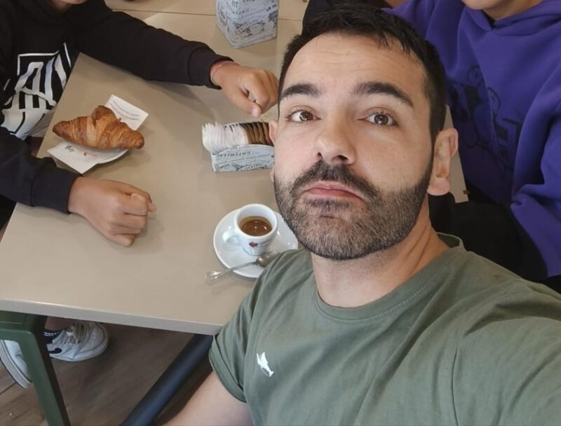 Authentic Italian Breakfast in Piazza Maggiore! - Who Will Love This Experience?