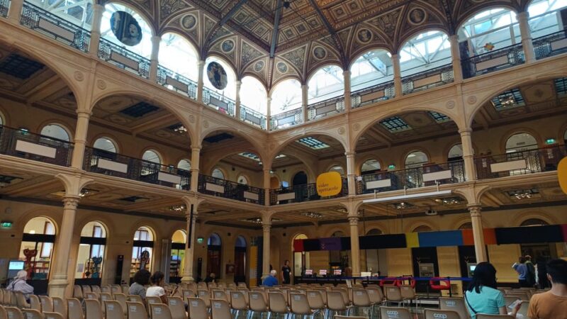 Authentic Italian Breakfast in Piazza Maggiore! - FAQ