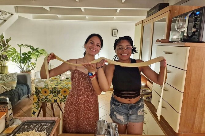 Authentic Italian Cooking Class in a Typical Milanese House - Experience and Atmosphere