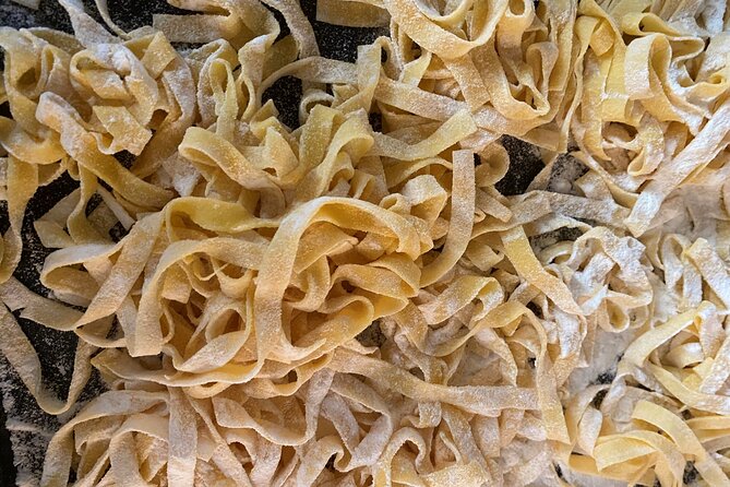 Authentic Italian Cooking Class in a Typical Milanese House - Participant Feedback